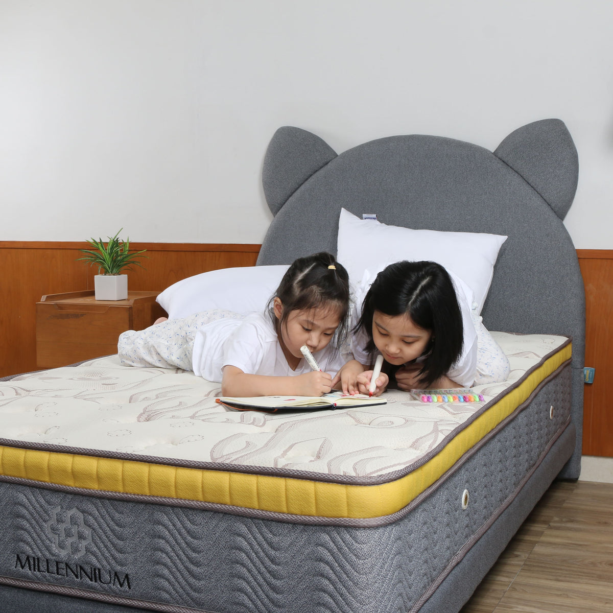 Ciri-Ciri Matras Topper yang Baik untuk Tidur Berkualitas