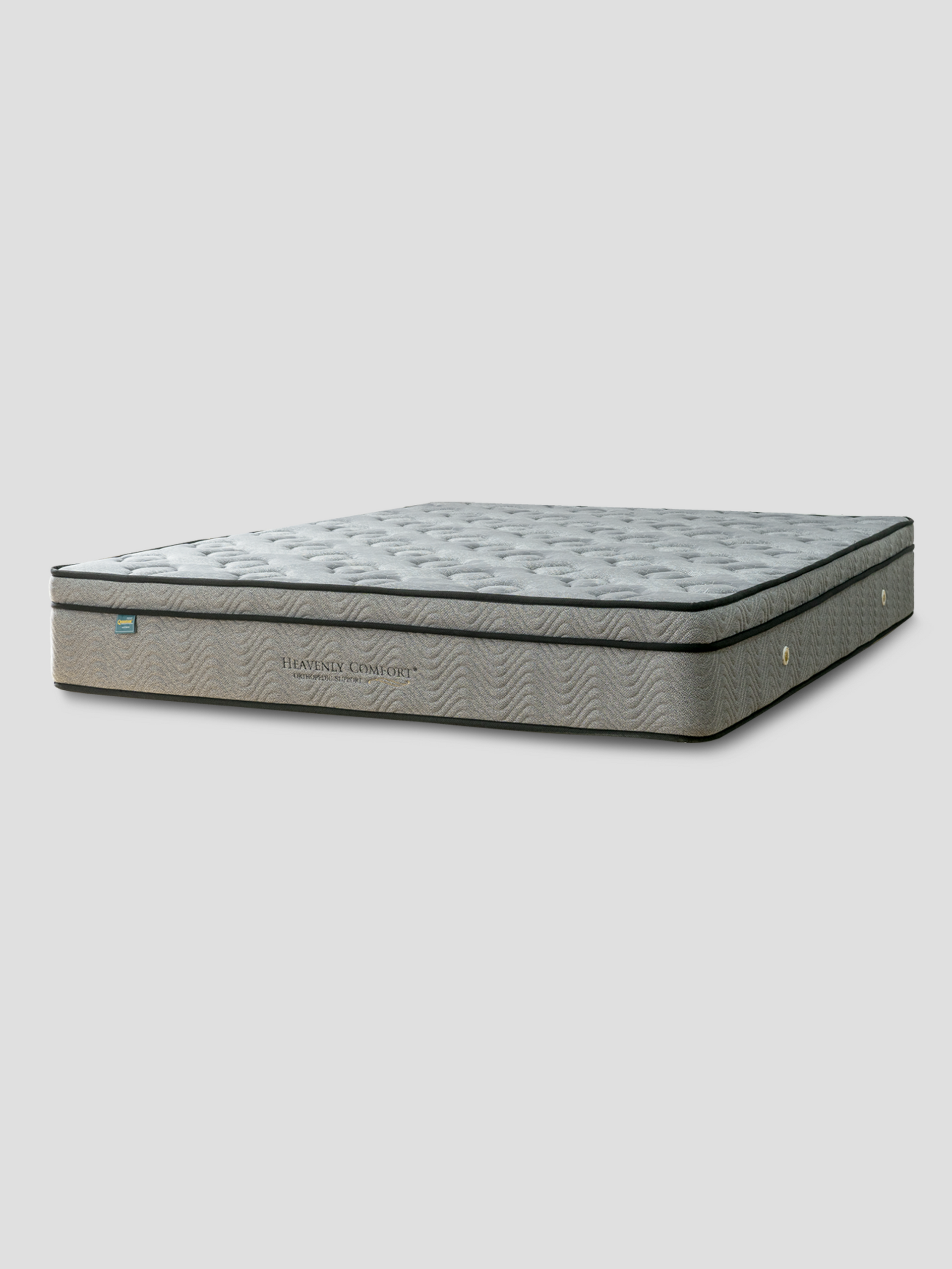 Beli Kasur Springbed, Kasur Orthopedic & Topper Kasur