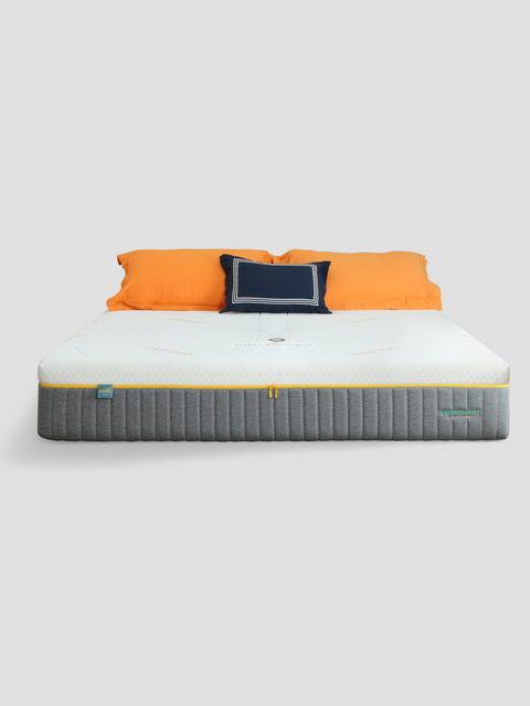 Beli Kasur Springbed, Kasur Orthopedic & Topper Kasur