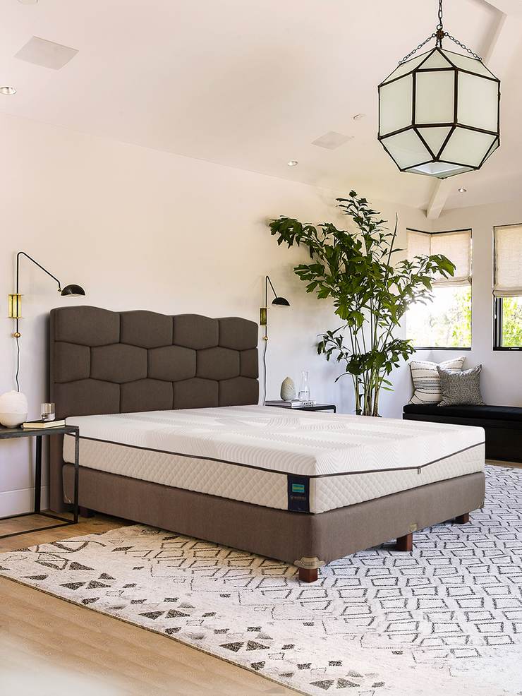 Beli Kasur Springbed, Kasur Orthopedic & Topper Kasur